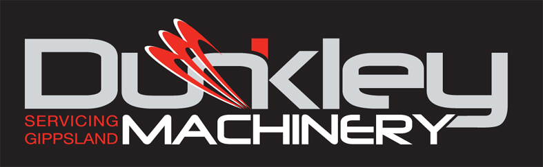 Andrew Dunkley Machinery