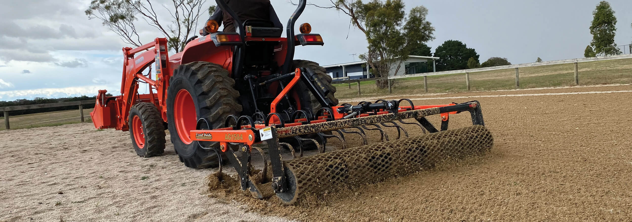 Kubota Agriculture and Construction Equipment | Kubota New Zealand
