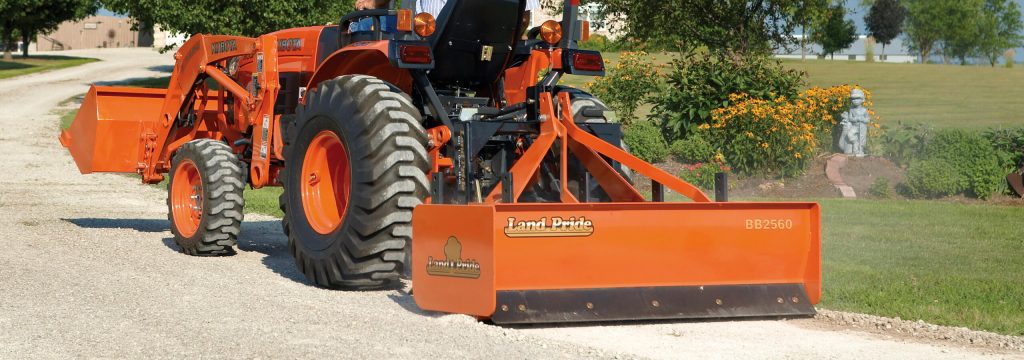 Kubota Agriculture and Construction Equipment | Kubota Australia