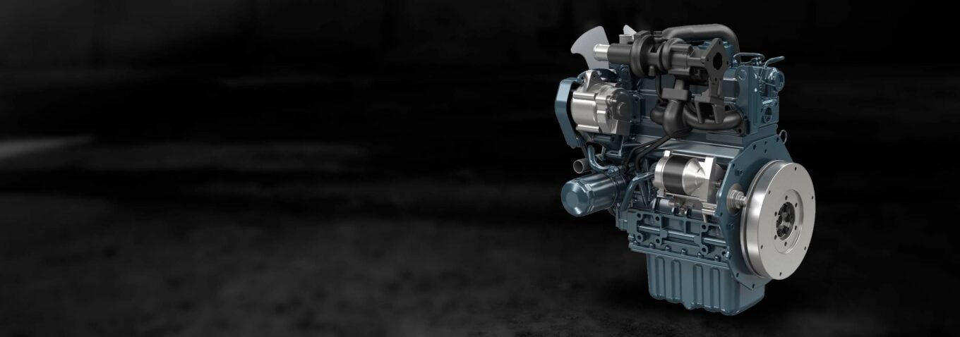 D1105-T | Kubota New Zealand