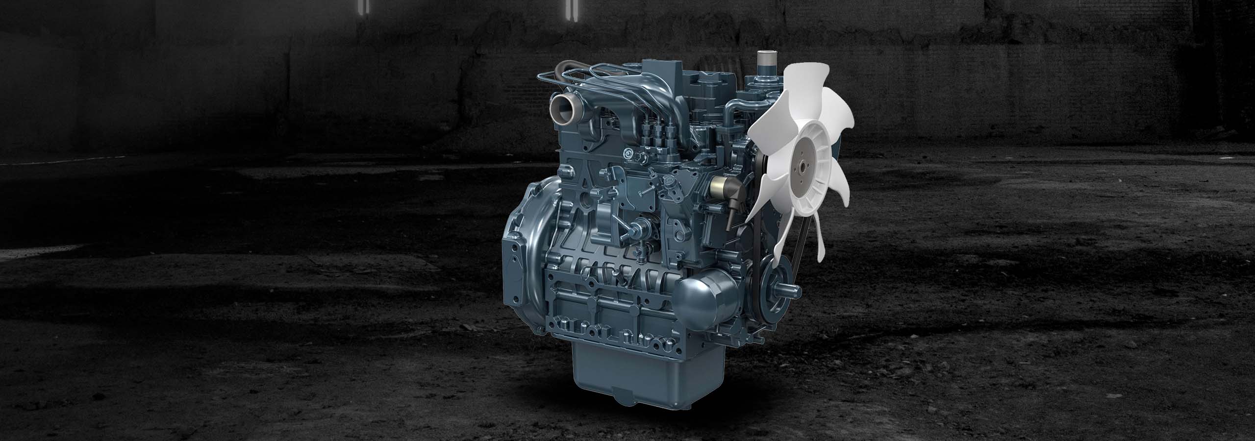 D1803-M | Kubota New Zealand