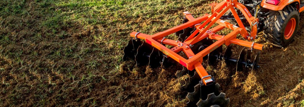 Kubota | Placeholder