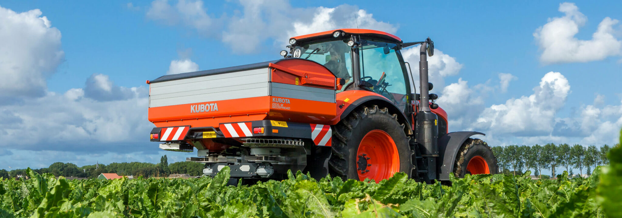 Kubota Agriculture and Construction Equipment | Kubota New Zealand