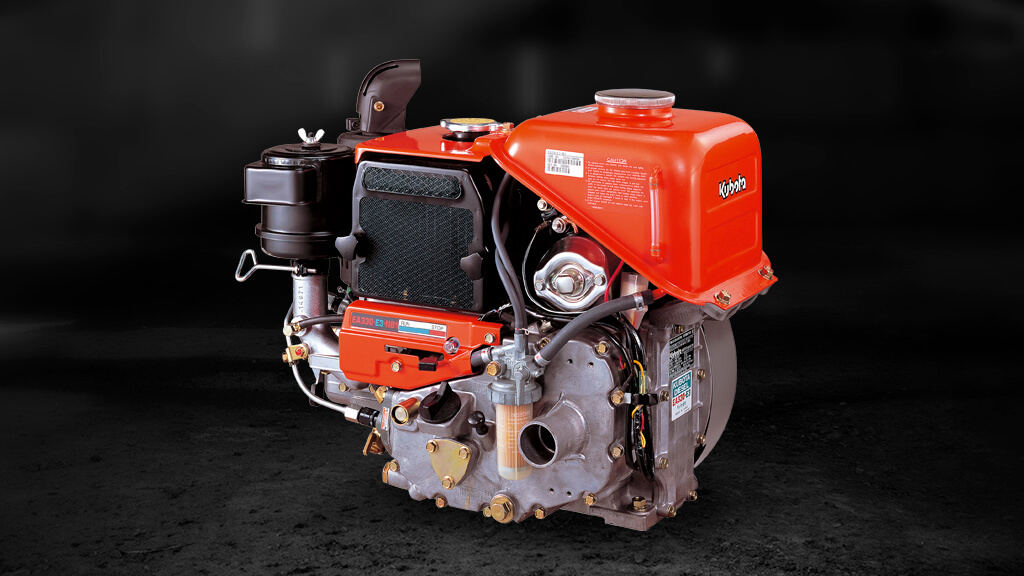 Kubota Agriculture and Construction Equipment | Kubota Australia