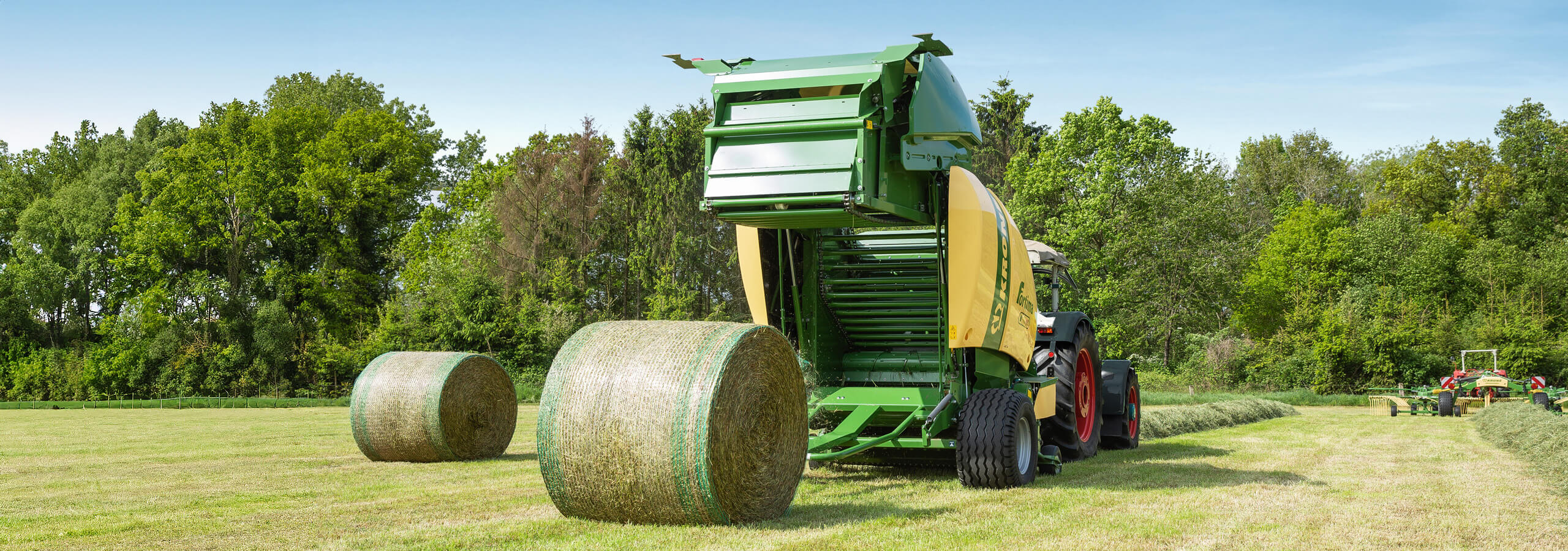 Fortima Series