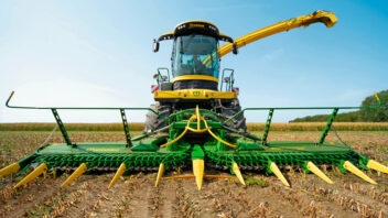 Headers | Krone Australia