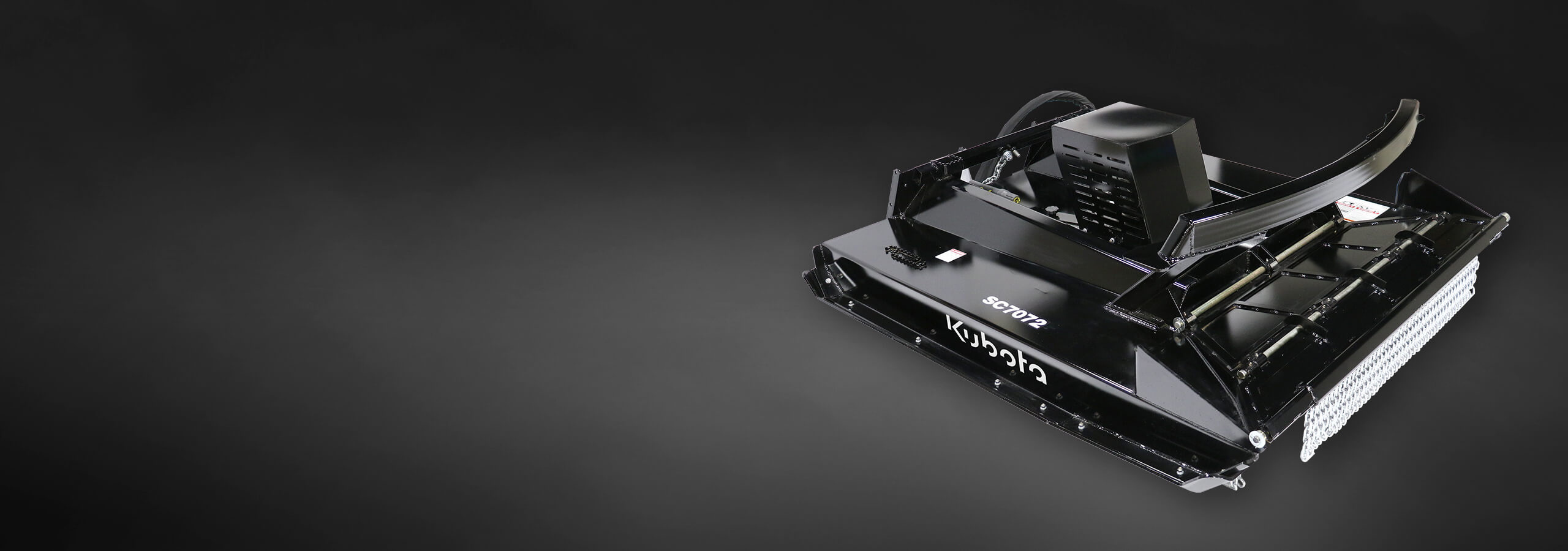 Skid Cutter SC70 Series