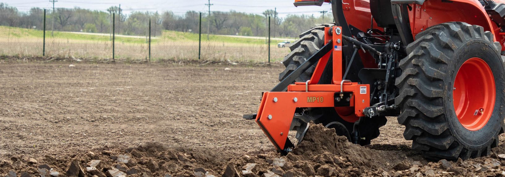 Kubota Agriculture and Construction Equipment | Kubota New Zealand