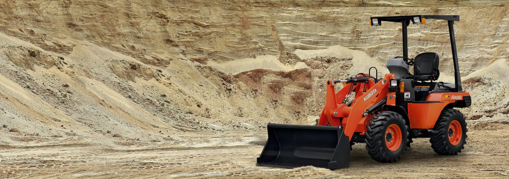 Kubota Agriculture and Construction Equipment | Kubota Australia