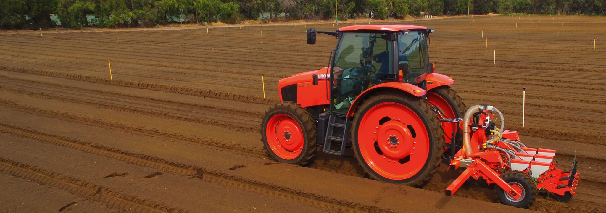 Vegetable Planter VP1000 Series