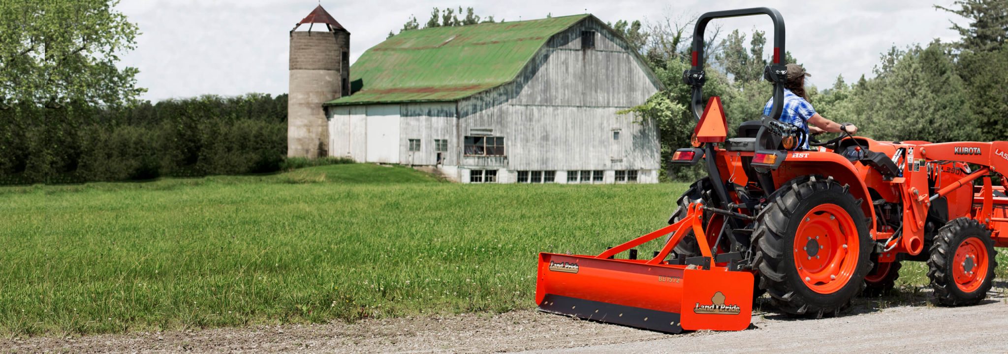 Box Scraper BB15 Series