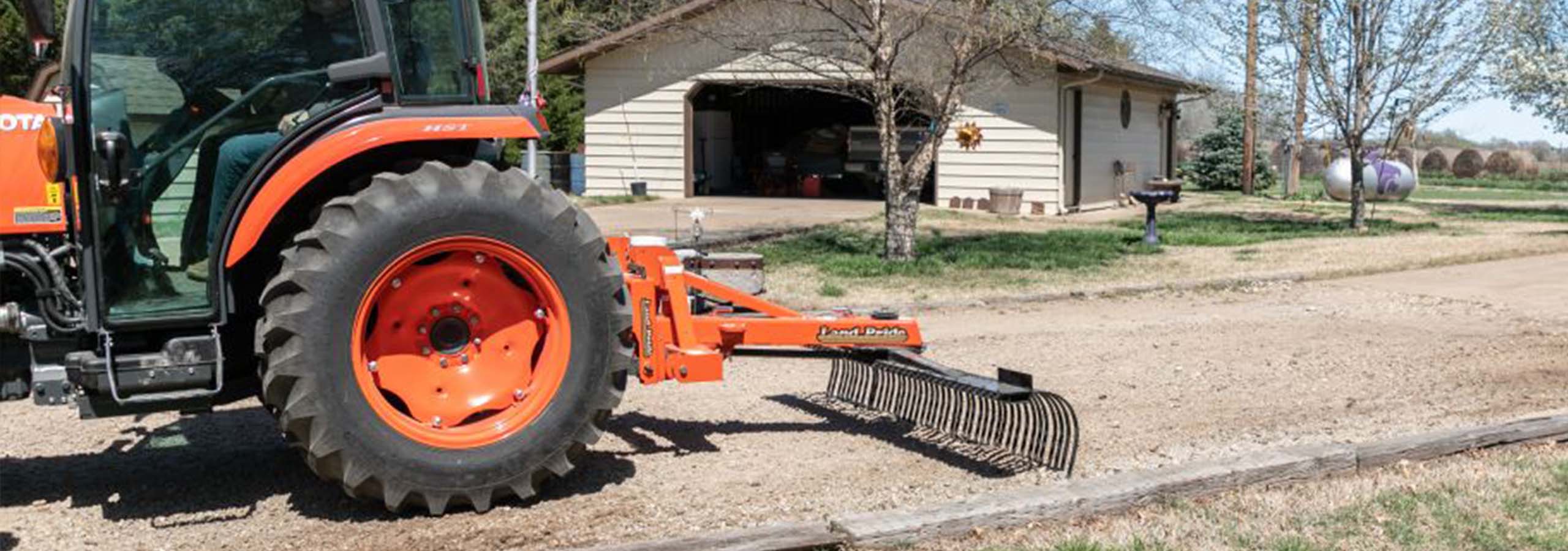 Kubota Agriculture and Construction Equipment | Kubota Australia