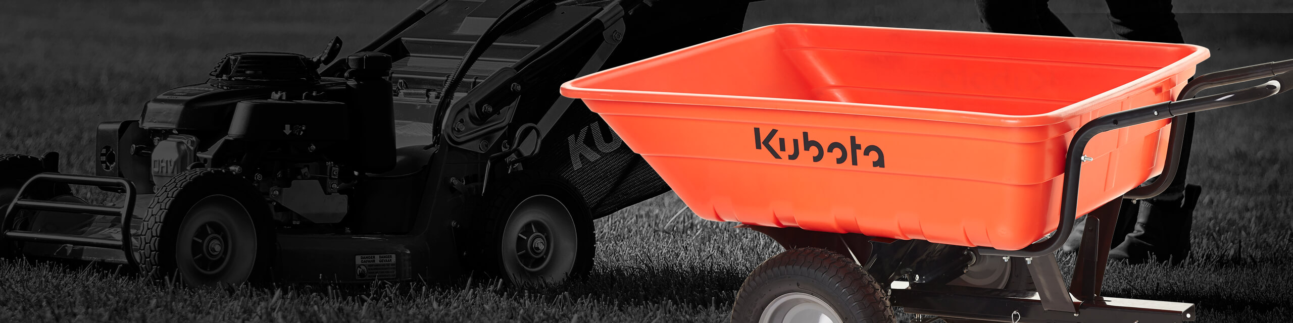 Kubota Agriculture and Construction Equipment | Kubota Neew Zealand