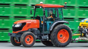Kubota Agriculture and Construction Equipment | Kubota New Zealand