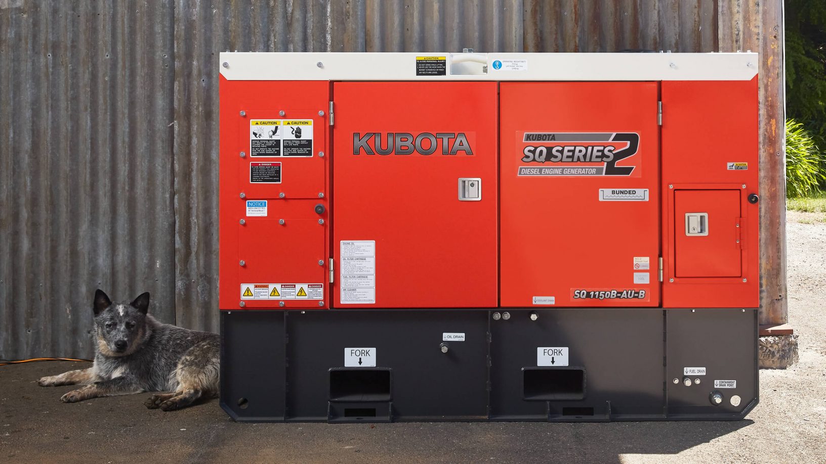 Kubota Agriculture and Construction Equipment | Kubota New Zealand