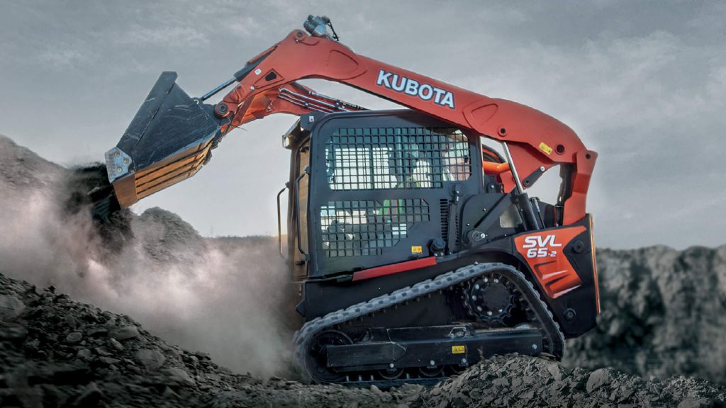 Kubota Agriculture and Construction Equipment | Kubota New Zealand