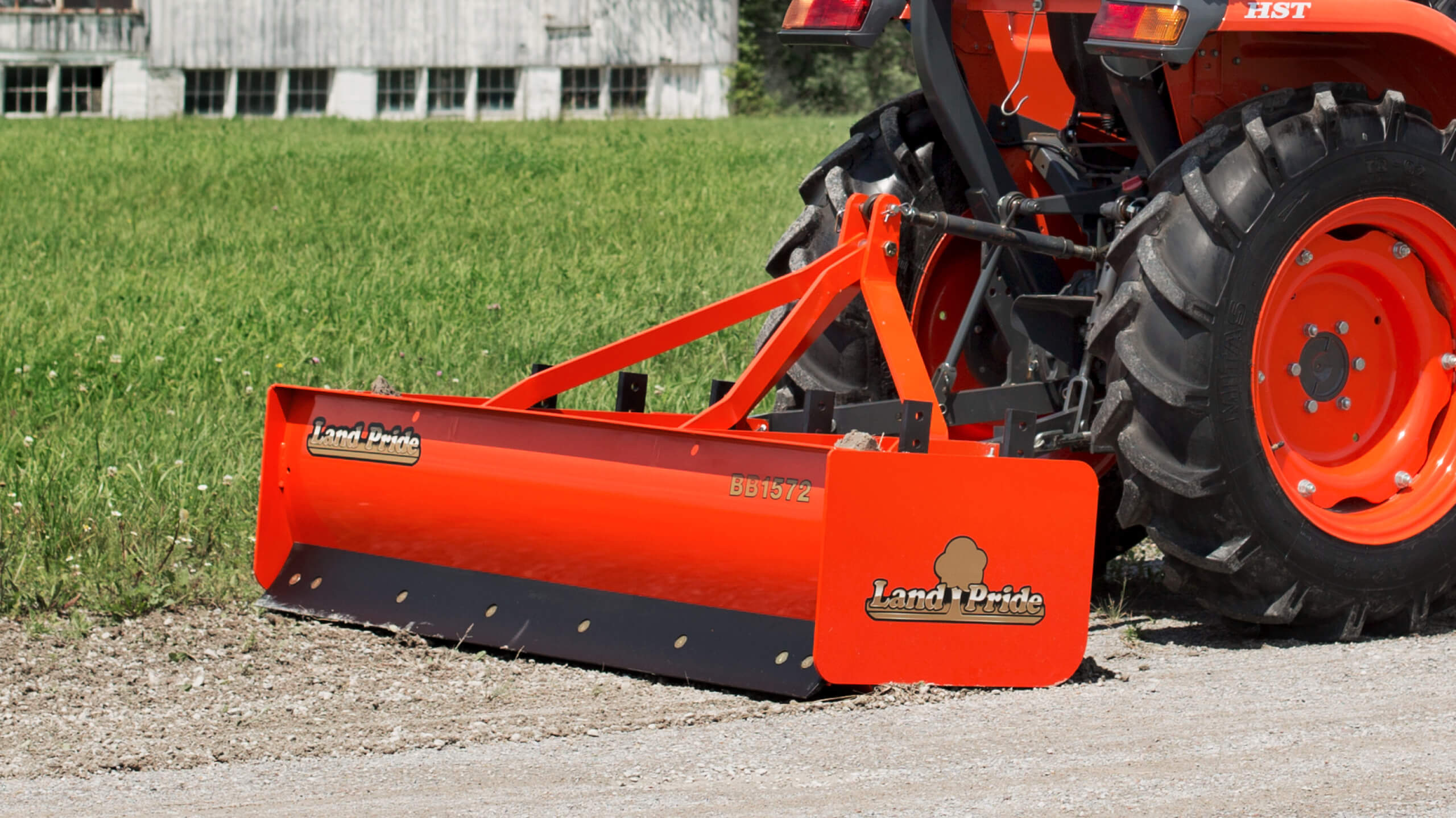 Kubota Agriculture and Construction Equipment | Kubota Australia