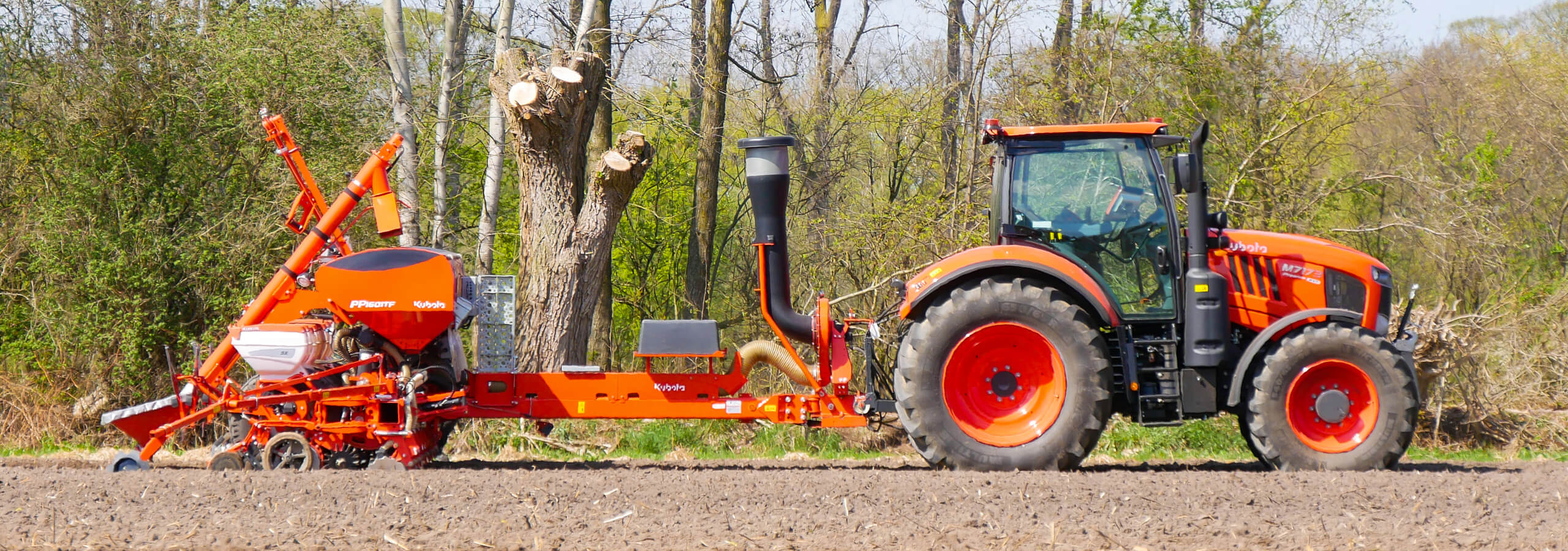 Kubota Agriculture and Construction Equipment | Kubota Australia