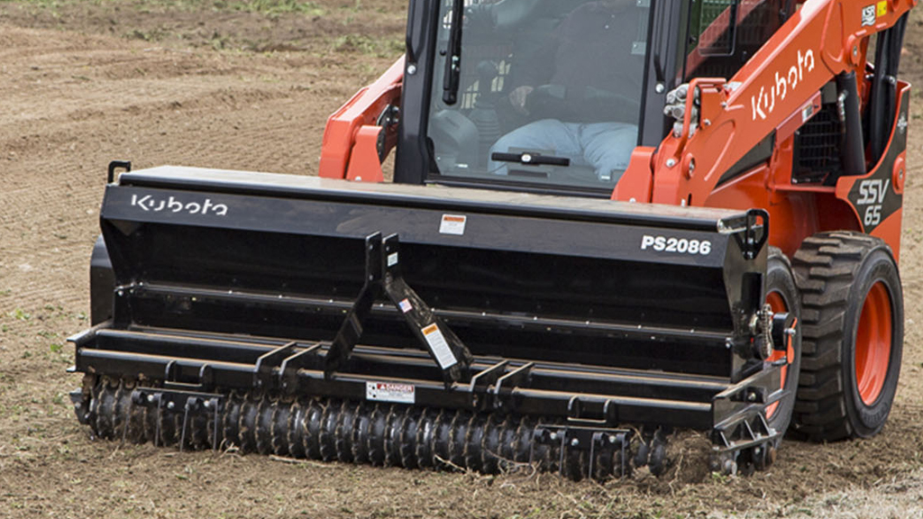 Kubota Agriculture and Construction Equipment | Kubota Australia