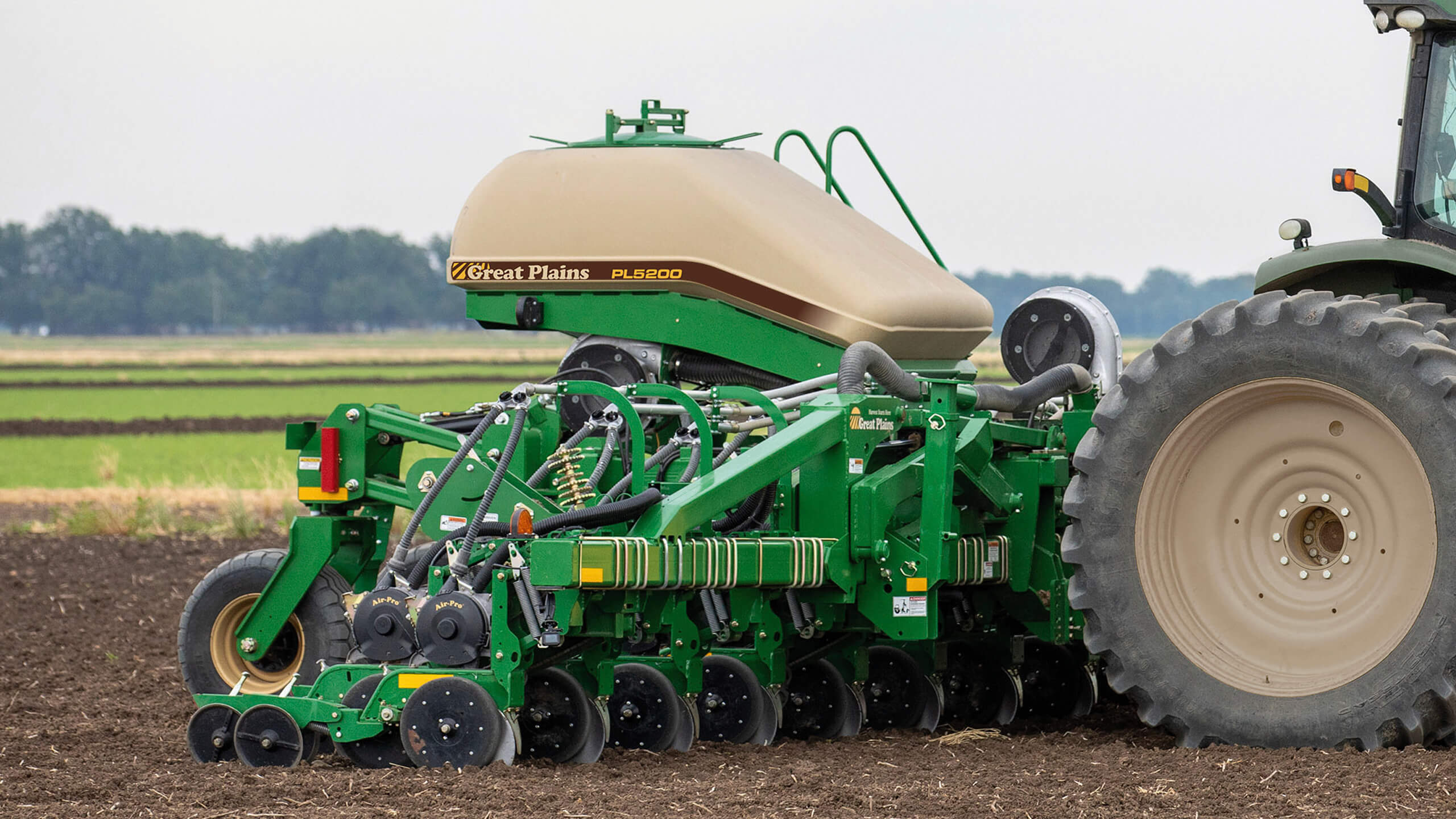Great Plains Seeding equipment | Great Plains Australia