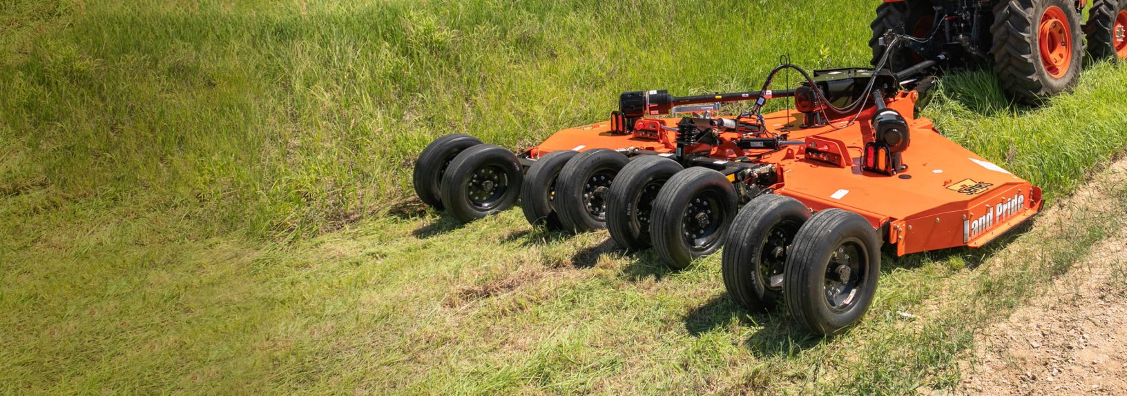 Folding Rotary Cutters