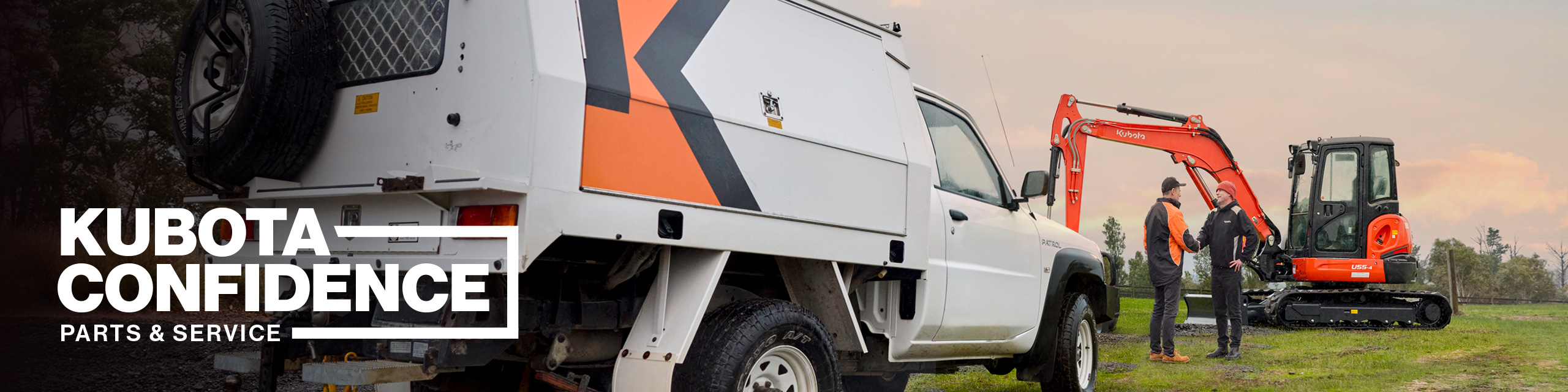 Kubota Agriculture and Construction Equipment | Kubota New Zealand