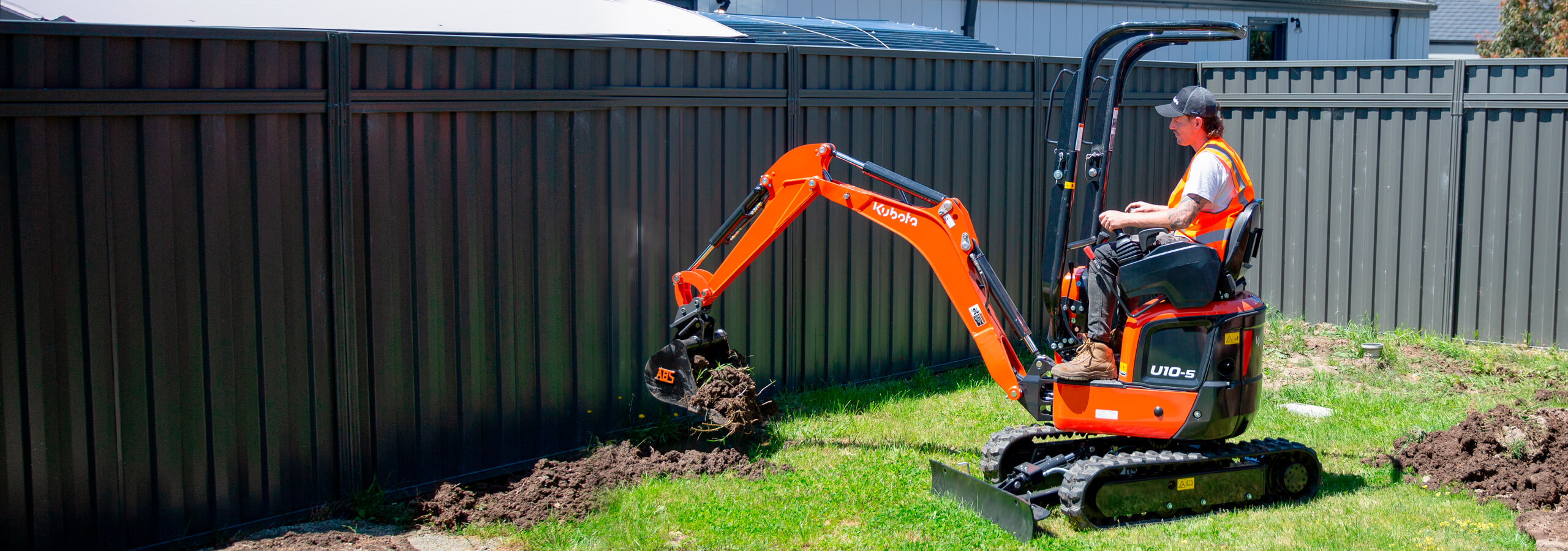 Kubota Agriculture and Construction Equipment | Kubota Australia