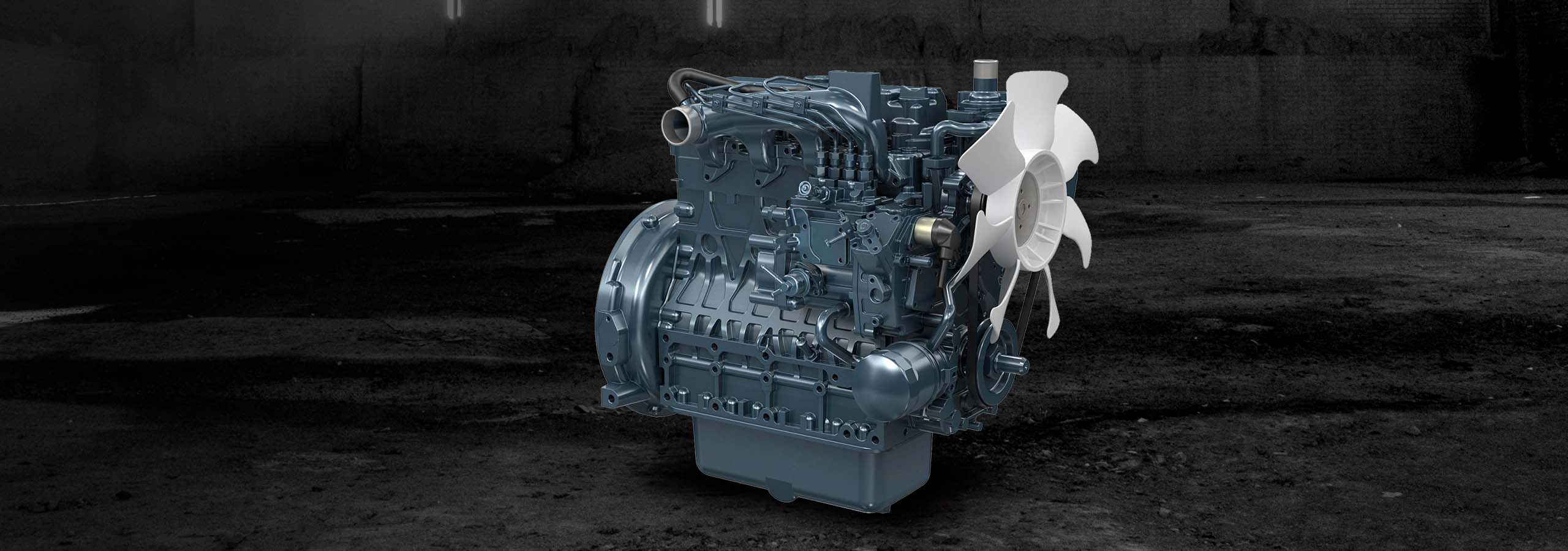 V2403-M | Kubota New Zealand