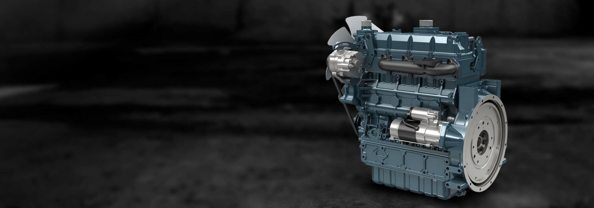 V3800 | Kubota Australia