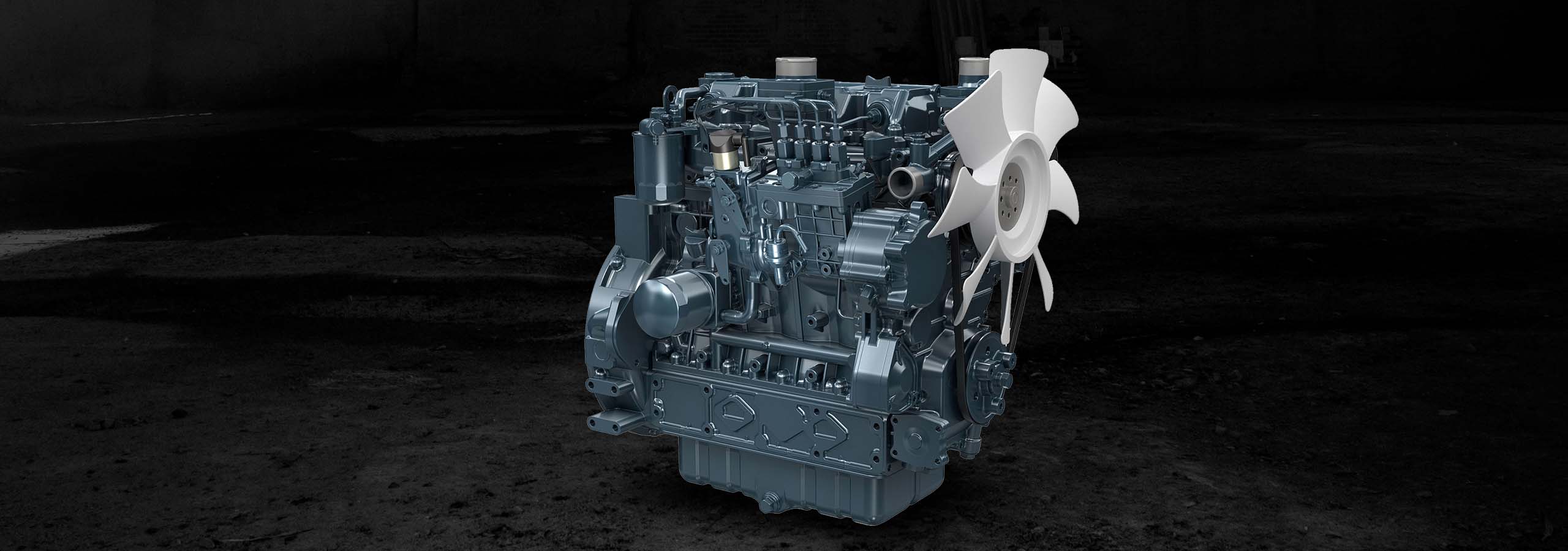 V3800 | Kubota Australia