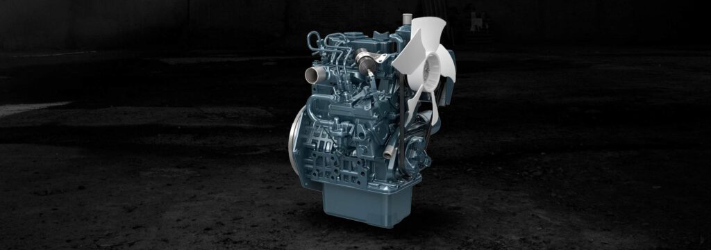 engine-z602 | Kubota Products