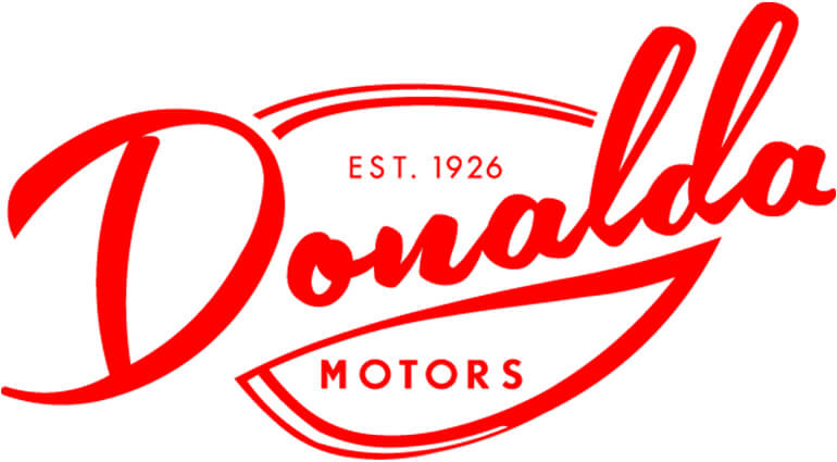 Donalda Motors