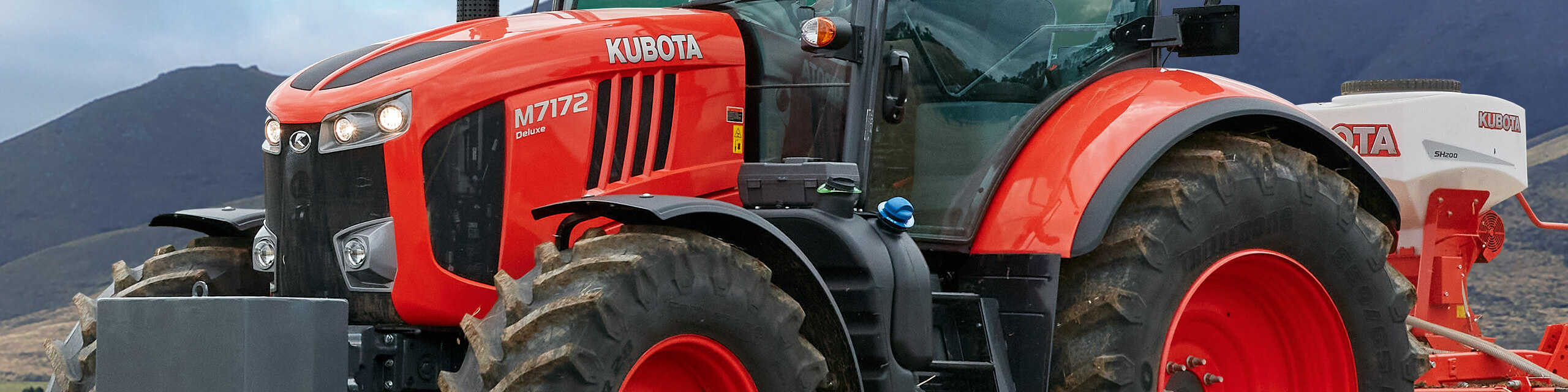 Kubota New Zealand