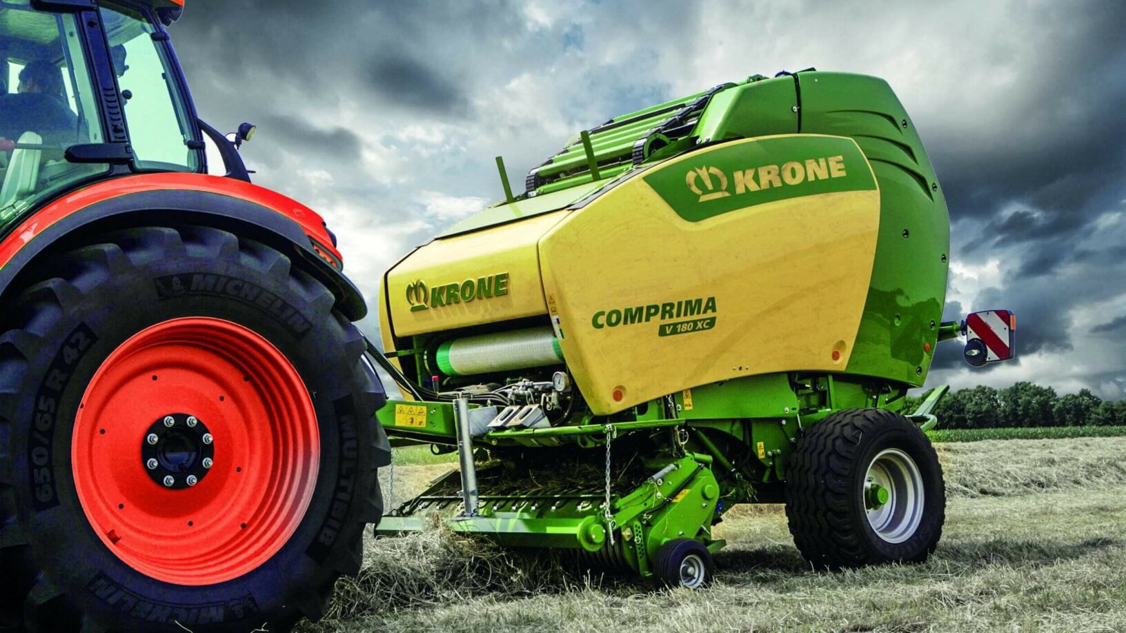 KRONE
