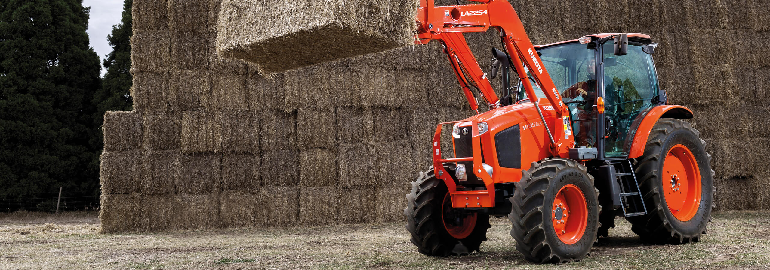 Kubota Agriculture and Construction Equipment | Kubota New Zealand