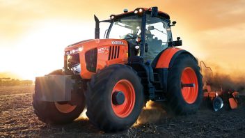 Kubota Agriculture and Construction Equipment | Kubota Australia