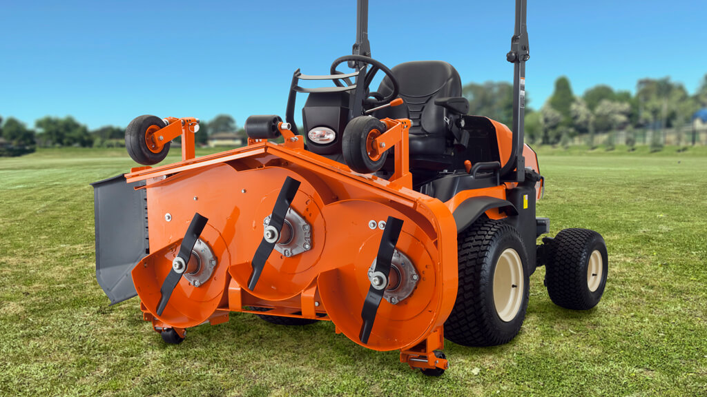 Kubota Agriculture and Construction Equipment | Kubota New Zealand