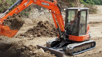 Kubota